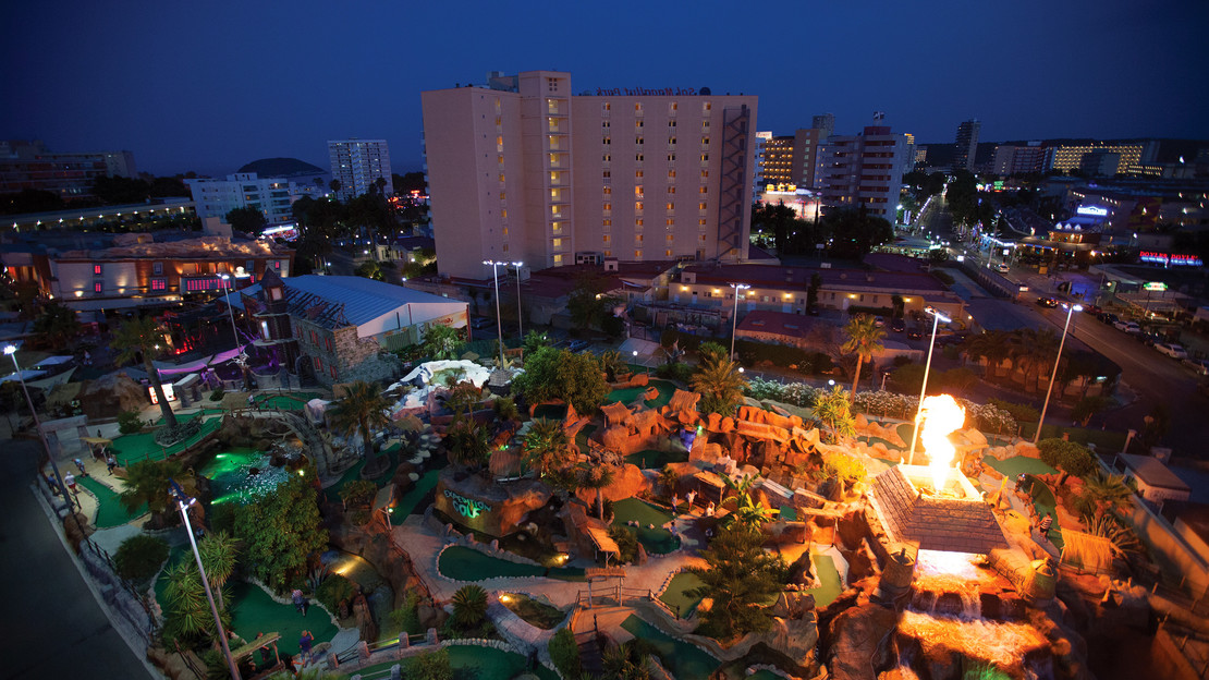 Sol Katmandu Park and Resort, Majorca Holidays 2020/2021