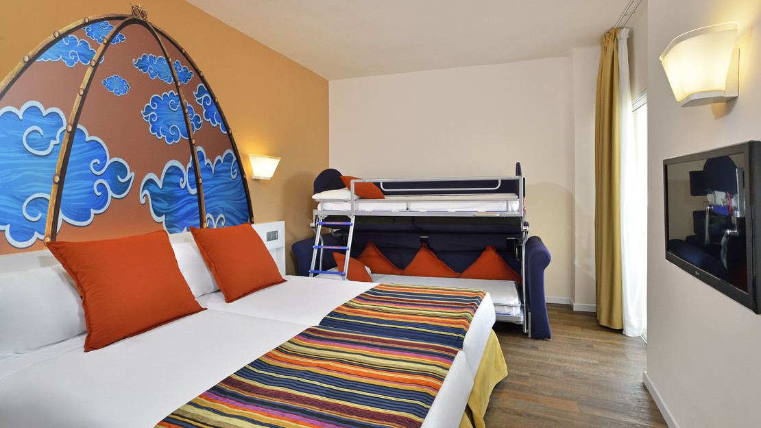 Sol Katmandu Park and Resort, Majorca Holidays 2024/2025