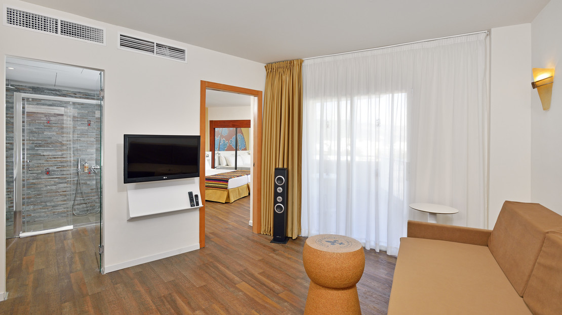 Sol Katmandu Park and Resort, Majorca Holidays 2024/2025