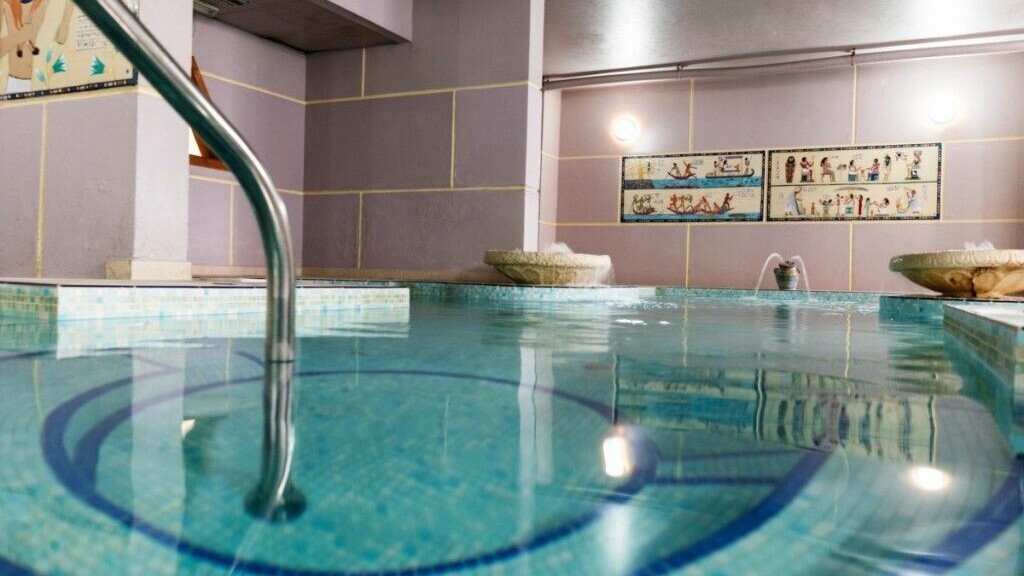 Topaz Hotel, Malta Holidays 2026/2027