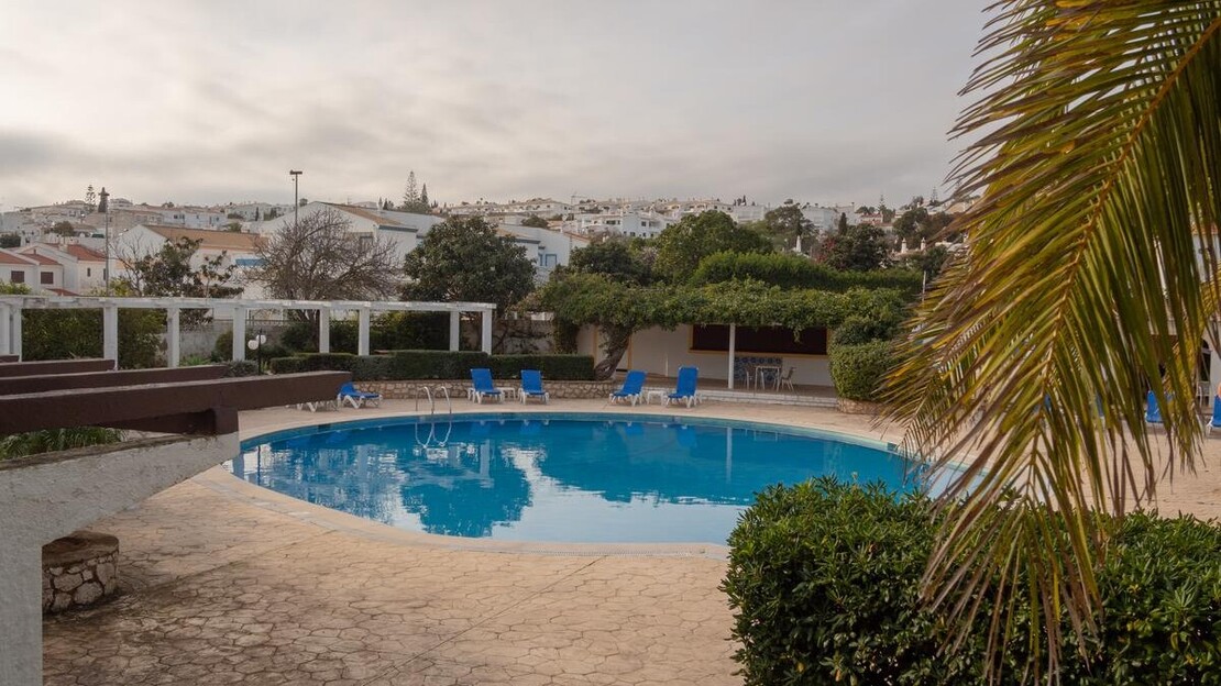 Hotel Luz Bay, Praia da Luz, Algarve, Portugal Holidays 2026/2027