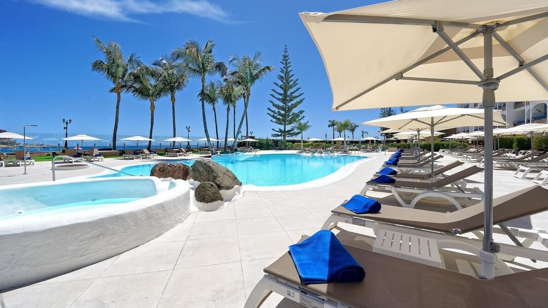 H10 Costa Mogán, Gran Canaria, Holidaygems.co.uk