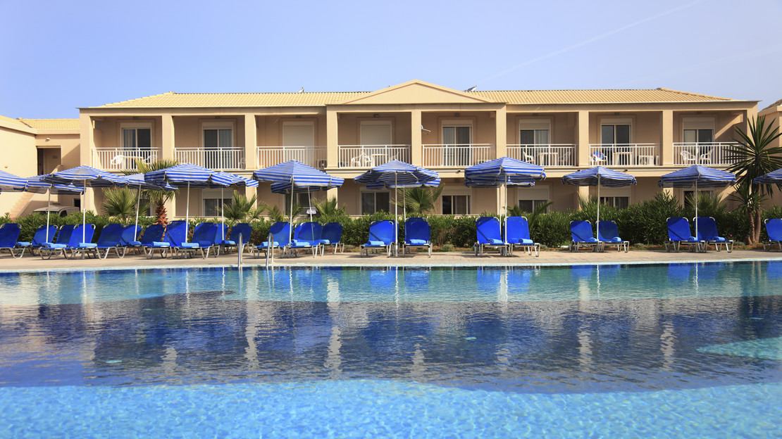 Labranda Sandy Beach Resort, Agios Georgios, Corfu Holidays