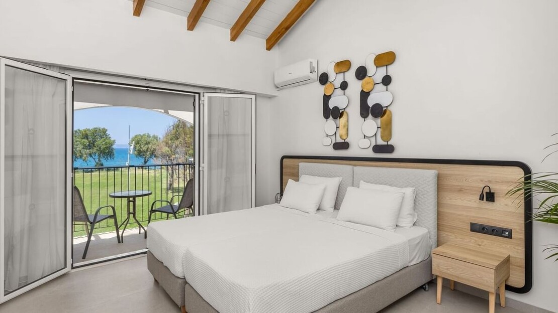 Labranda Marine Aquapark Resort, Kos, Greece - HolidayGems