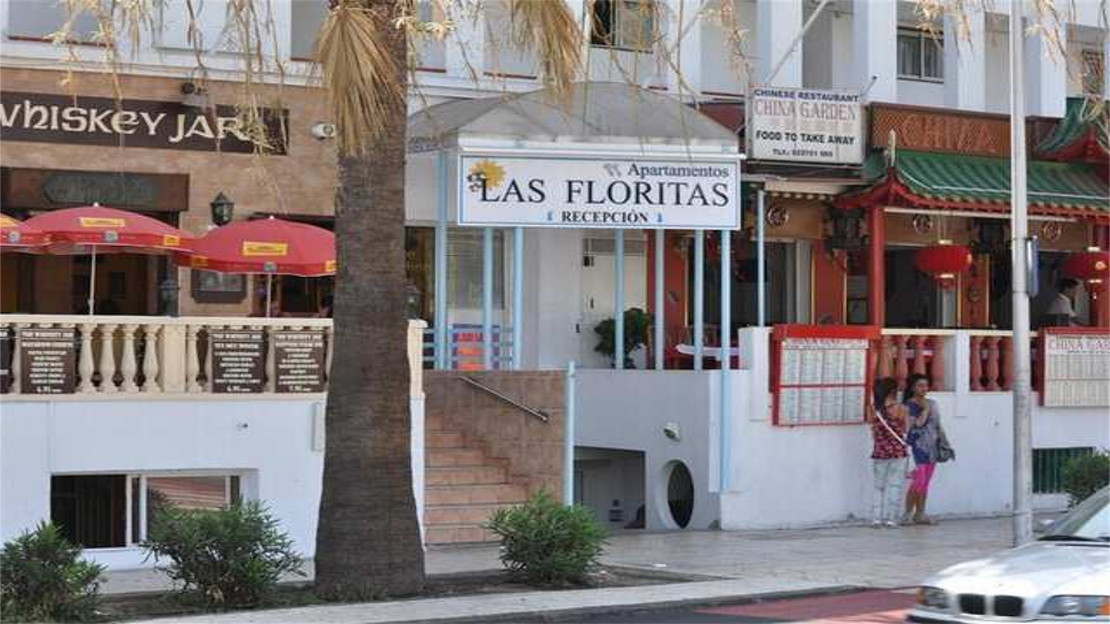Las Floritas, Tenerife Holidays 2019/2020.
