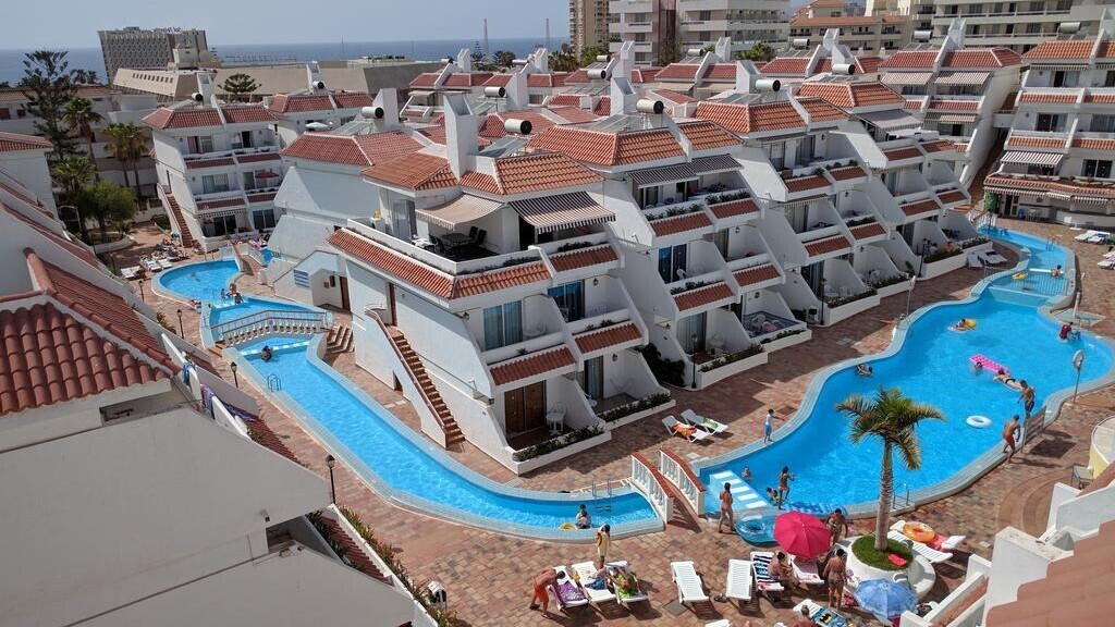 Las Floritas, Tenerife Holidays 2026/2027.