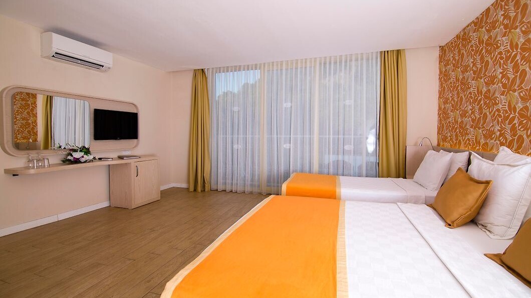 Mirage World Hotel, Icmeler, Turkey Holidays 2026/2027