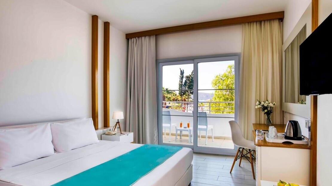 LABRANDA TMT Bodrum, Turkey, Holidaygems.co.uk