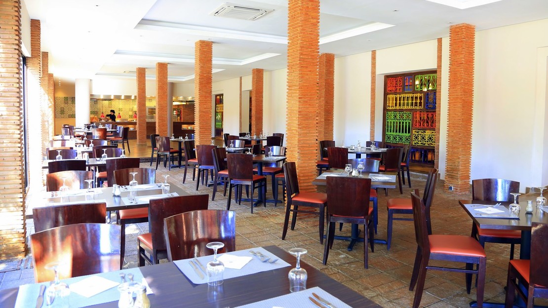 Labranda Targa Club Aqua Parc, Marrakech, Morocco Holidays