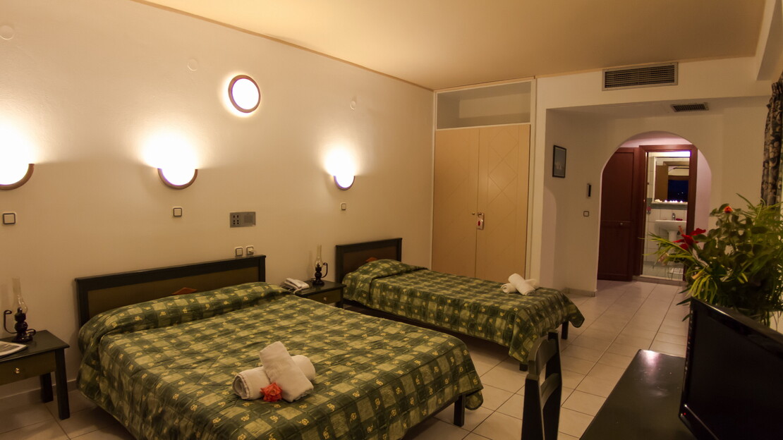 Club Lyda Hotel, Crete, Greece Holidays 2026/2027