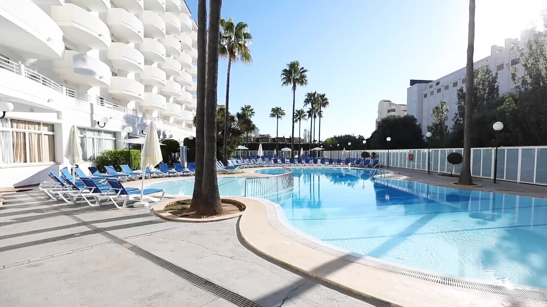 BLUESEA Gran Playa, Majorca Holidays 2025/2026