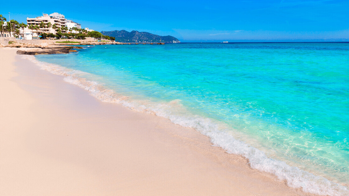 Ilusion Vista Blava, Majorca Holidays 2026/2027