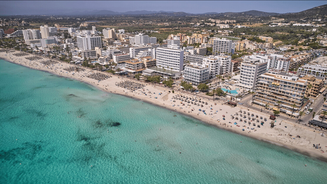 Ilusion Vista Blava, Majorca Holidays 2026/2027