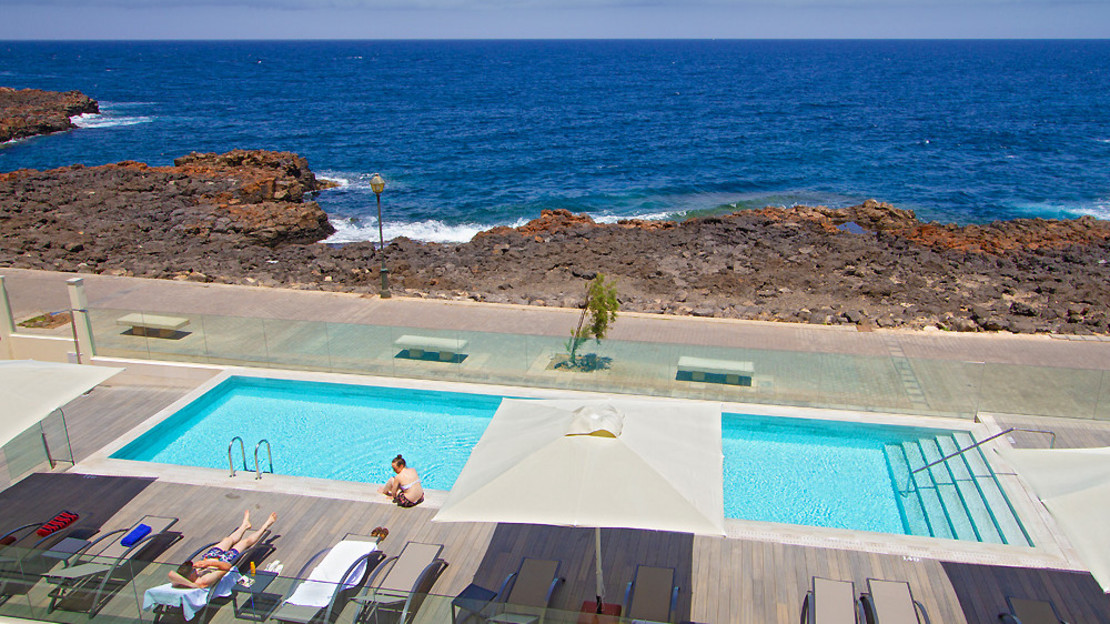 Hotel Ereza Mar, Fuerteventura Holidays 2021/2022