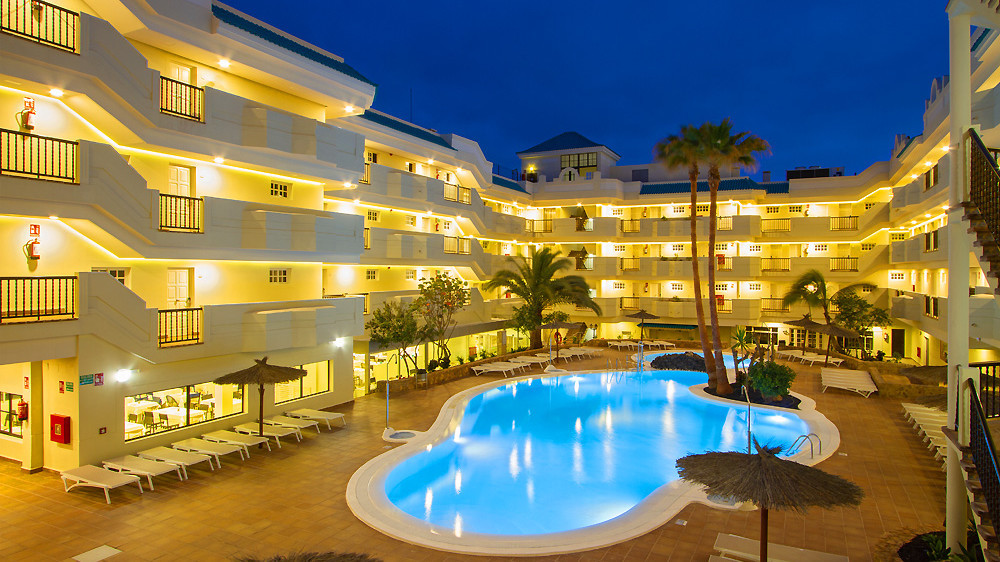 Hotel Ereza Mar, Fuerteventura Holidays 2026/2027