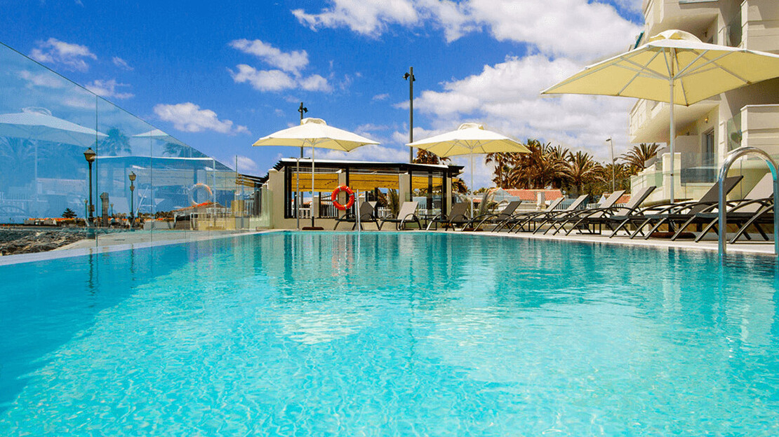 Hotel Ereza Mar, Fuerteventura Holidays 2026/2027