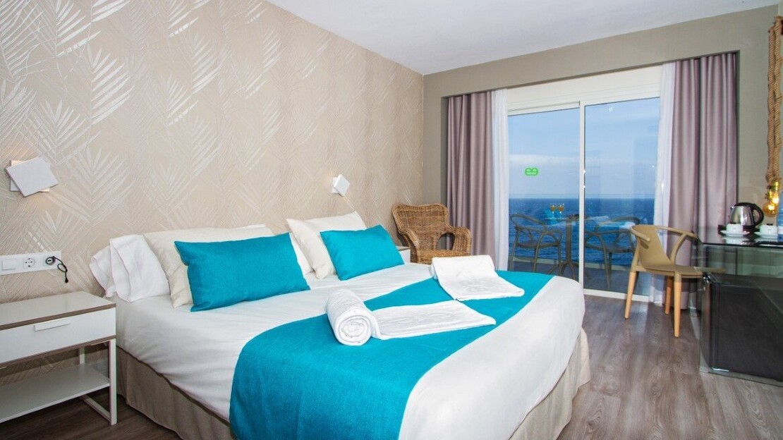 Hotel Ereza Mar, Fuerteventura Holidays 2026/2027