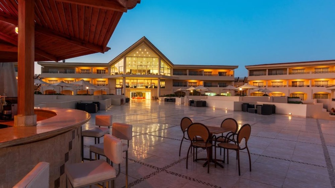 Cleopatra Luxury Resort, Hurghada, Egypt Holidays 2025/2026