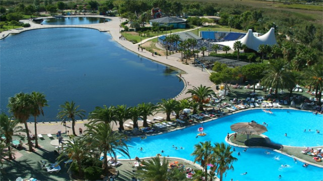 Club Mac Alcudia, Majorca Holidays 2019/2020