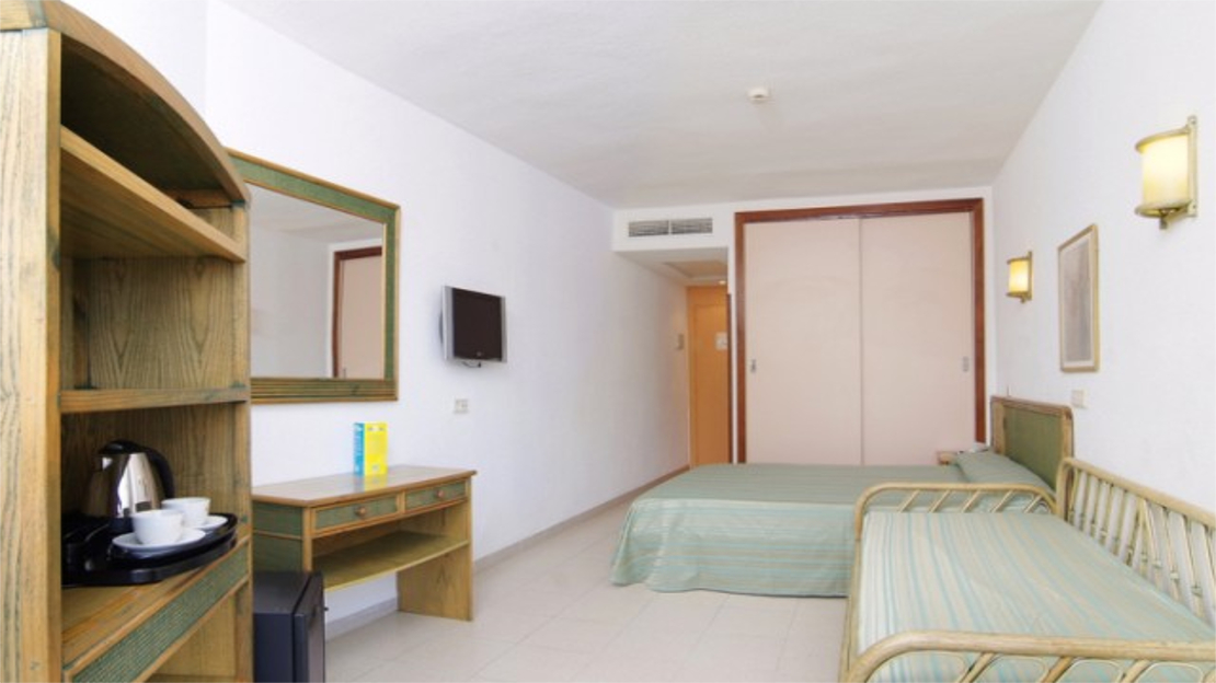 Club Mac Alcudia, Majorca Holidays 2019/2020