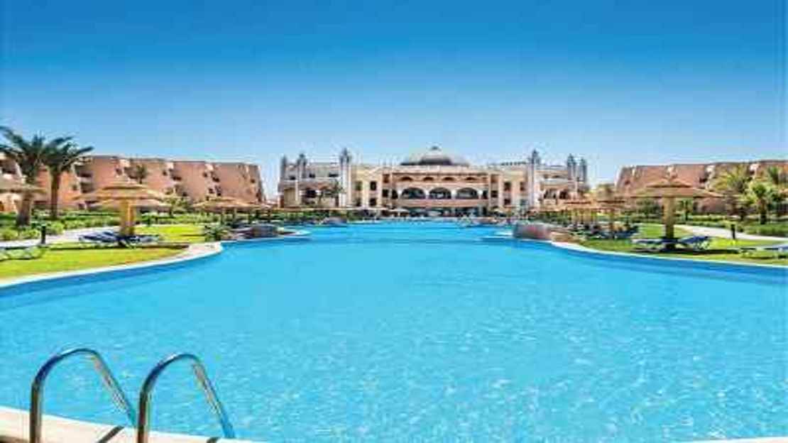 Jasmine Palace Resort, Hurghada, Egypt Holidays 2019/2020– Book Online