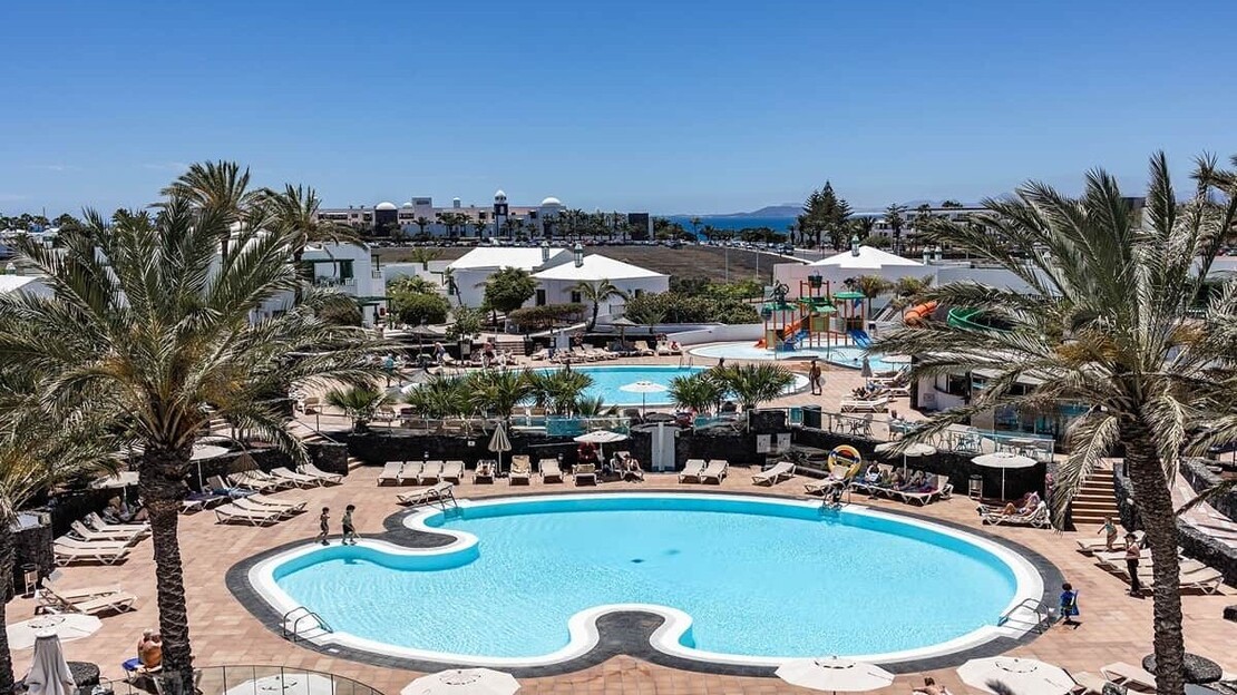 Caybeach Sun, Playa Blanca, Lanzarote Holidays 2024/2025