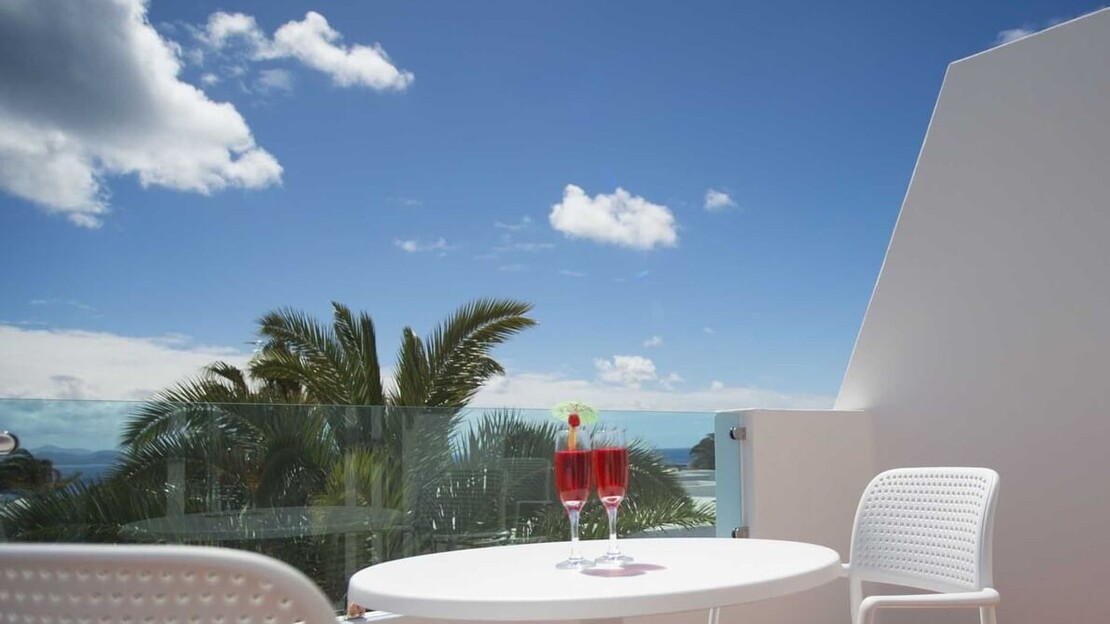 BLUESEA Alyssa Suite Hotel, Lanzarote Holidays 2026/2027