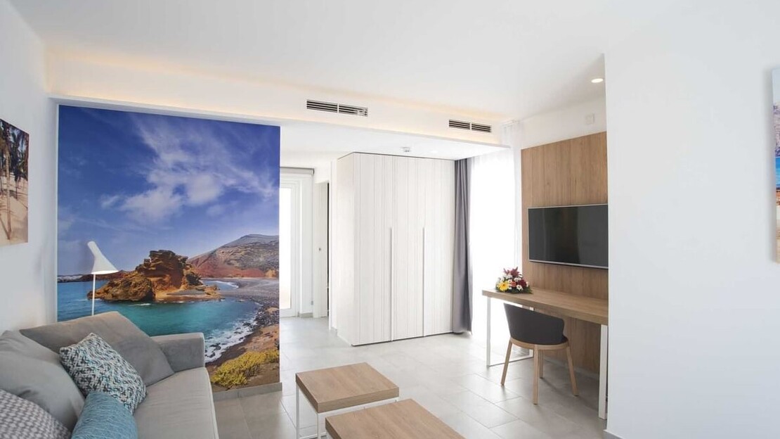 BLUESEA Alyssa Suite Hotel, Lanzarote Holidays 2026/2027