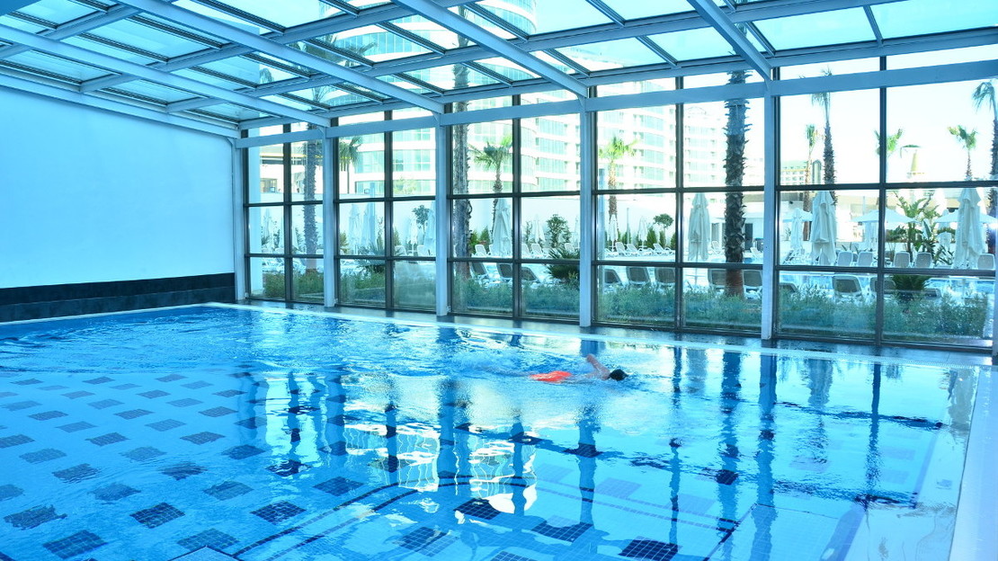 Wind of Lara Hotel and Spa, Lara, Turkey Holidays 2019/2020.