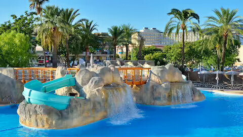 Sol Barbados, Magaluf Holidays 2026/2027