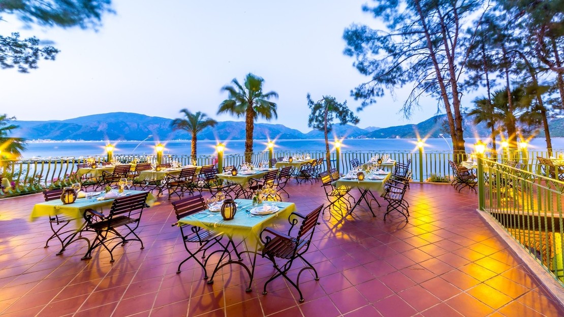 Grand Yazici Club Marmaris Palace, Marmaris, Turkey Holidays