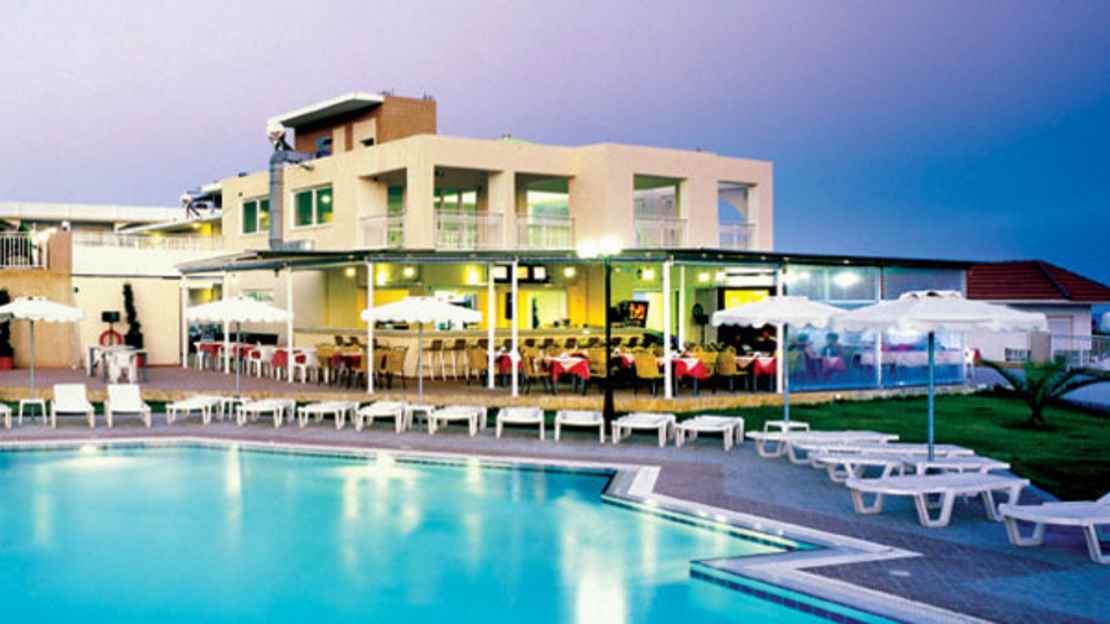 Diagoras Hotel, Rhodes, Greece Holidays 2024/2025