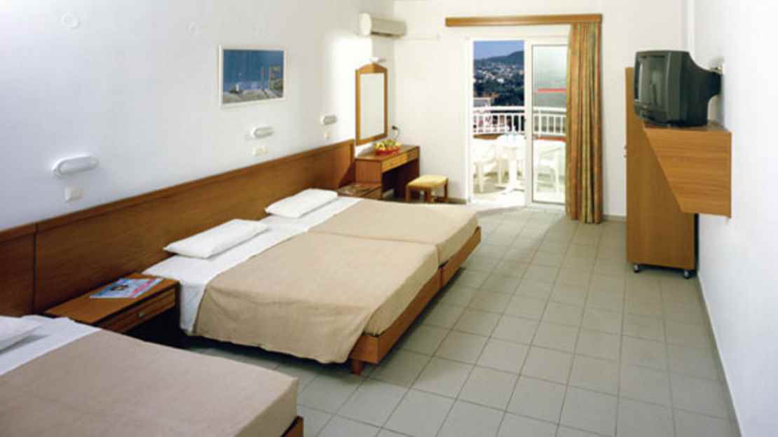 Diagoras Hotel, Rhodes, Greece Holidays 2024/2025