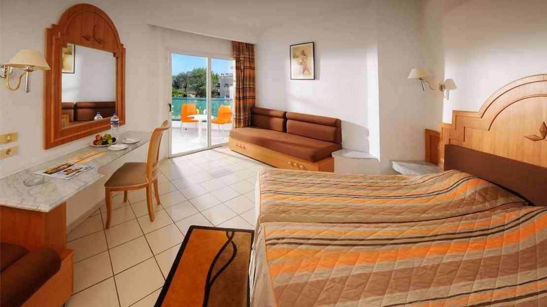 Hotel Riviera Resort, Sousse, Tunisia Holidays 2024/2025