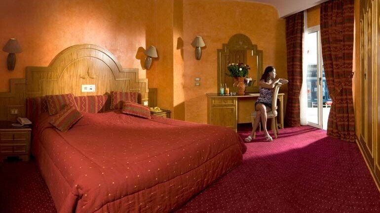 Hotel Riviera Resort, Sousse, Tunisia Holidays 2024/2025