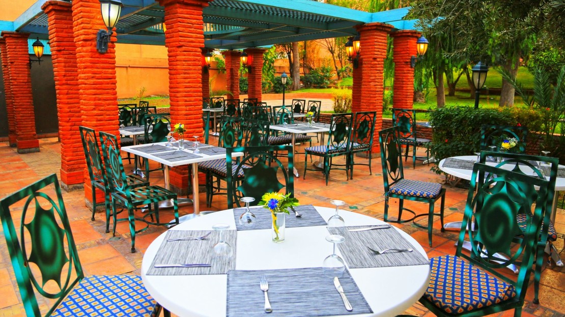 Labranda Rose Aqua Parc, Marrakech, Morocco Holidays 2026/2027