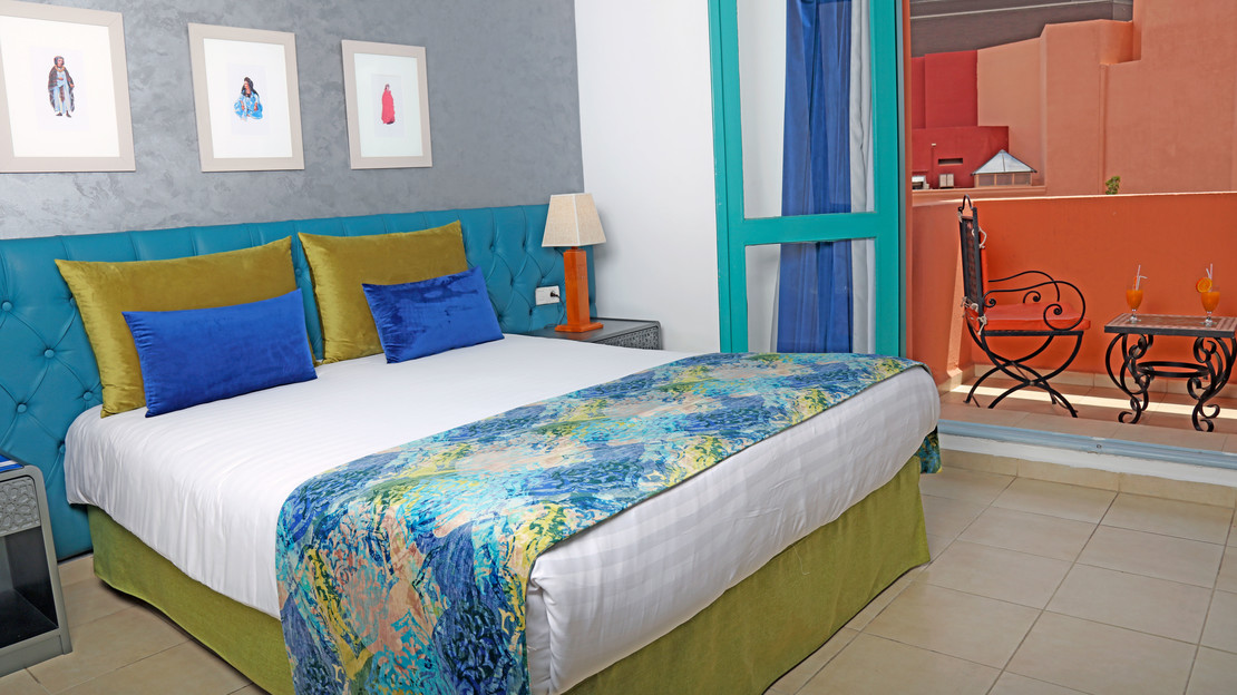 Labranda Rose Aqua Parc, Marrakech, Morocco Holidays 2026/2027