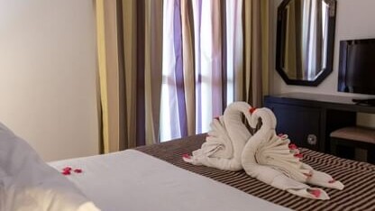 Labranda Rose Aqua Parc, Marrakech, Morocco Holidays 2026/2027