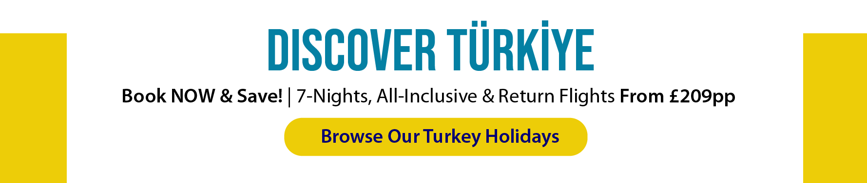 Holiday Gems - Find Your Dream Low Cost Holiday