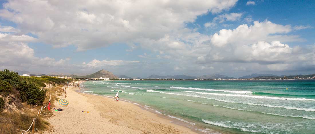 Cheap Palma de Muro holidays 2025/2026 - Majorca Holidays