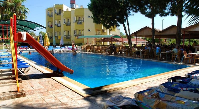 Cheap Turkey All Inclusive Holidays & Deals