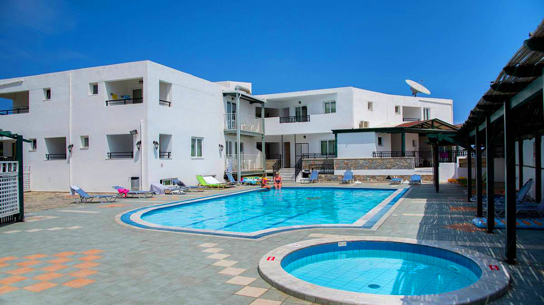Cheap Greece All Inclusive Holidays & Deals