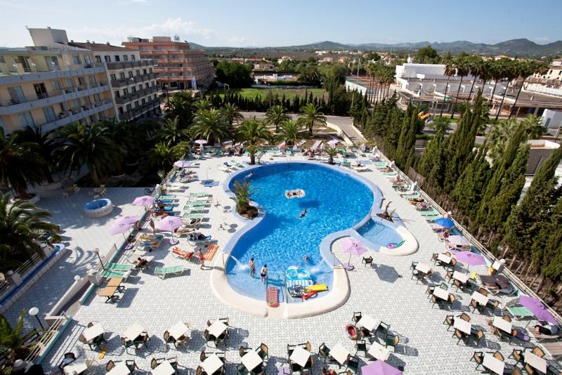 All-Inclusive Majorca Holidays & Deals 2019/2020 - Holiday Gems